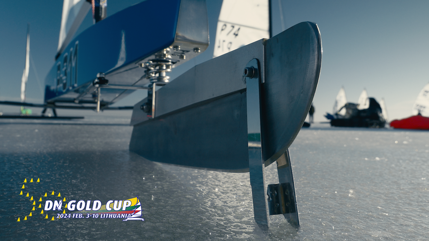 Announcing: the 50. DN Gold Cup Aftermovie | IDNIYRA - Europe