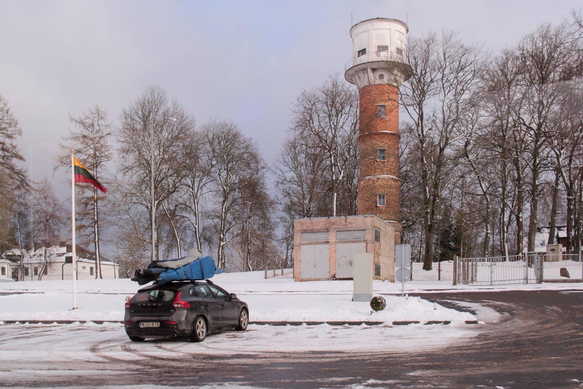 JEC 2023 Venue Decision | IDNIYRA - Europe