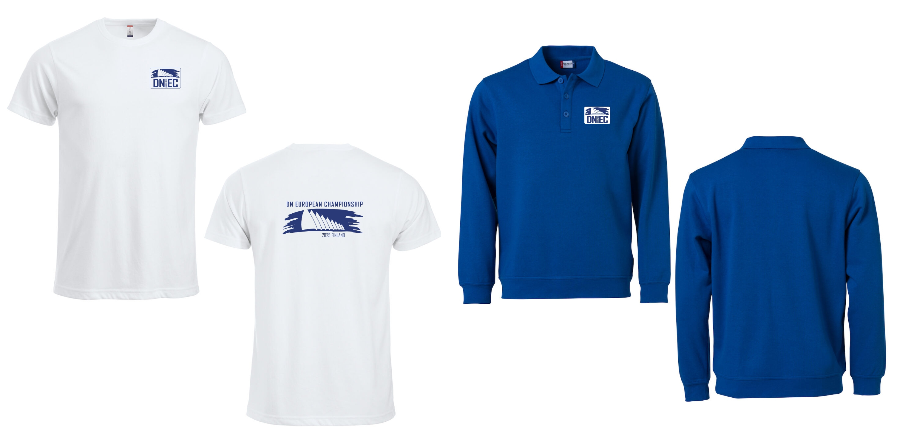 DN EC2025: Official Merch Just Dropped! | IDNIYRA - Europe